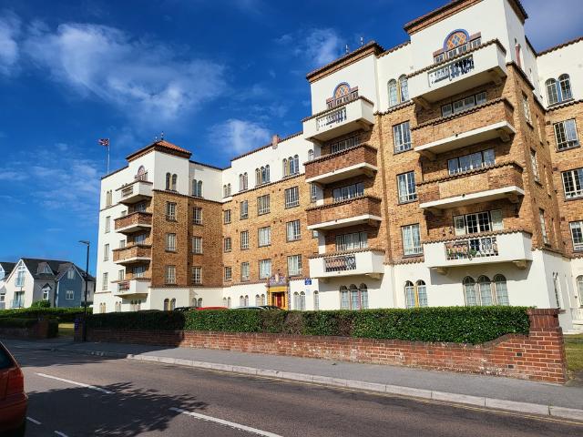 Apartment for rent in Sea Road, Bournemouth