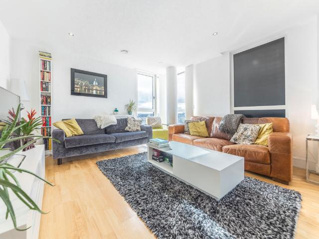 apartment for rent in Seager Place, Deptford Bridge