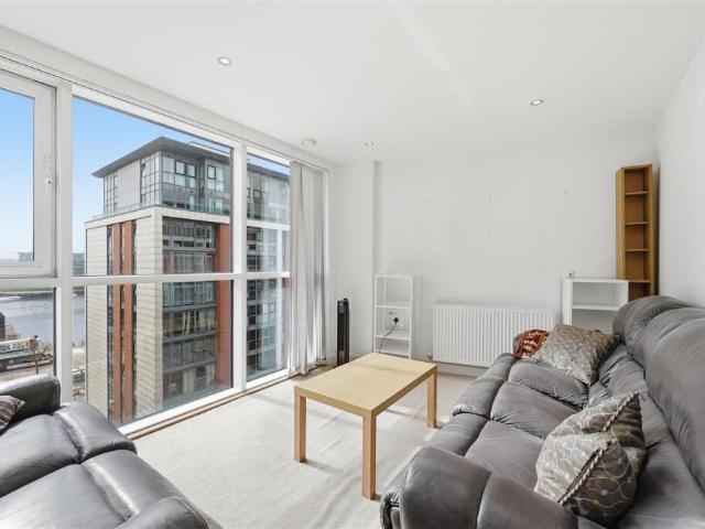 apartment for rent in Seagull Lane, E16 1BY