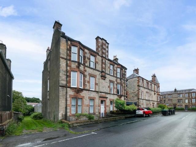 apartment for rent in Seaforth Drive, EH4 2BT