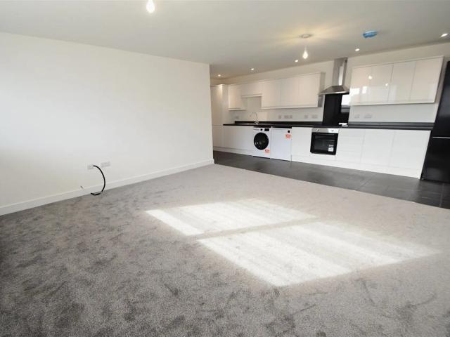 apartment for rent in Seafire House Southampton SO31 4RF