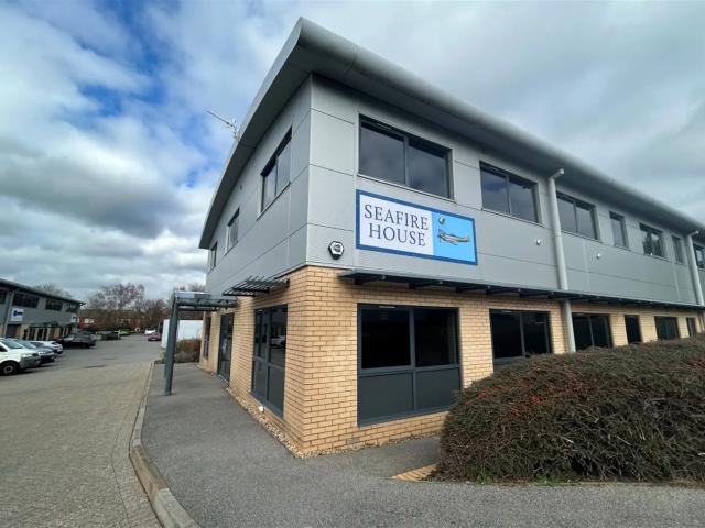 apartment for rent in Seafire House Southampton SO31 4RF