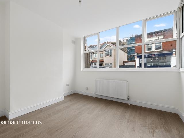 apartment for rent in Seely Road, London, London