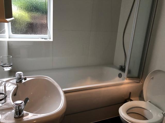 Apartment for rent in Sefton Court, EN2 8PE