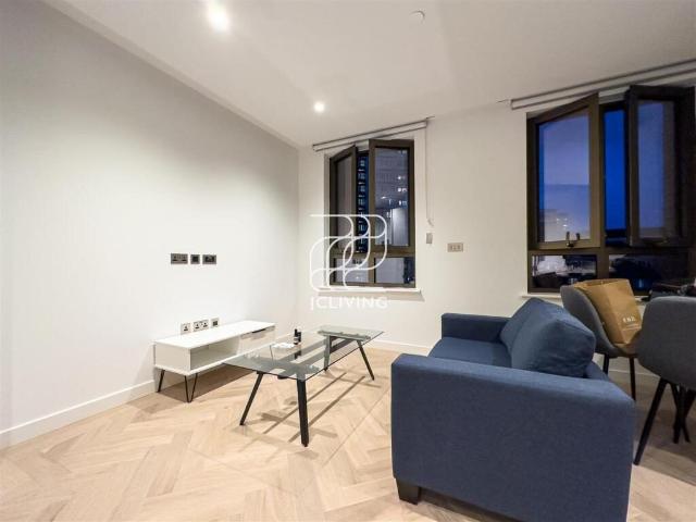 apartment for rent in Segrave Walk, W2 1BN