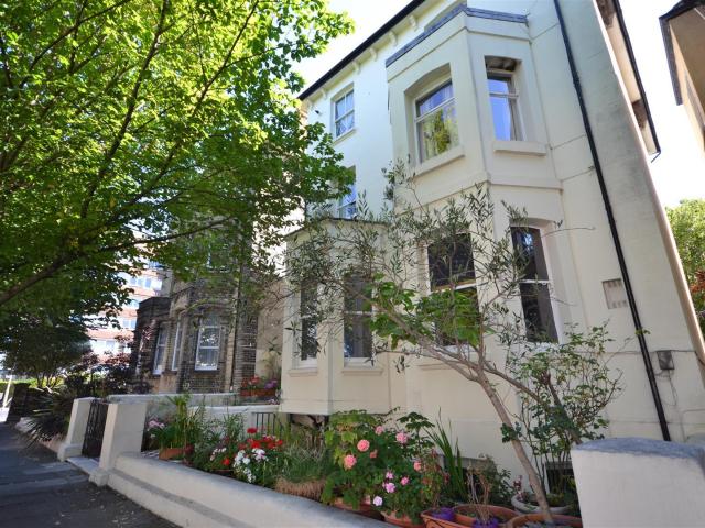 apartment for rent in Selborne Road, Hove, BN3
