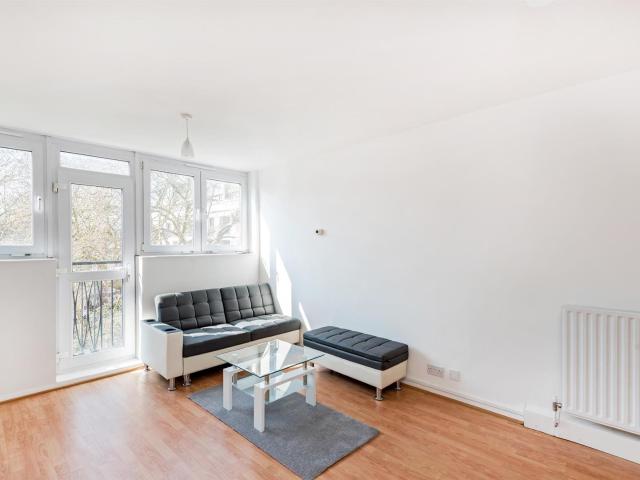 Apartment for rent in Semley House, Semley Place, SW1W 9QJ