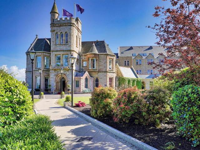 apartment for rent in Serviced Apartment, 10 Stag Lodge Apartments, Cultra, Holywood, BT18 0EX