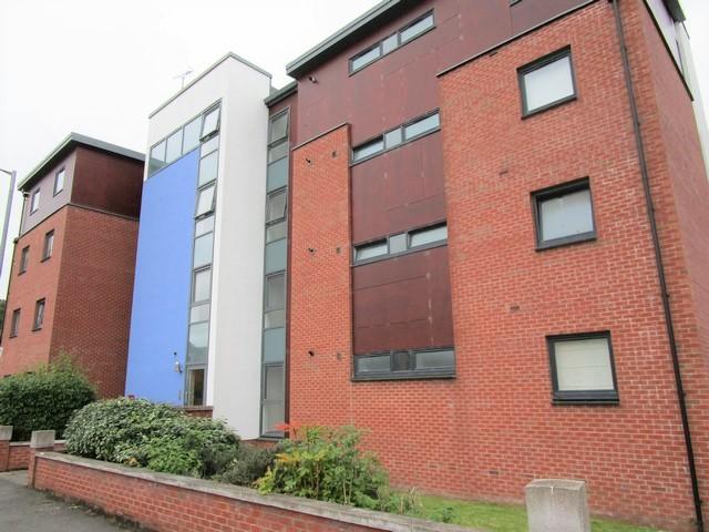shuna street, glasgow, g20 9qp