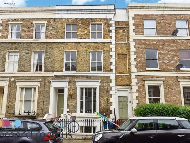 apartment for rent in Shakspeare Walk, London, Stoke newington, London, Stoke newington