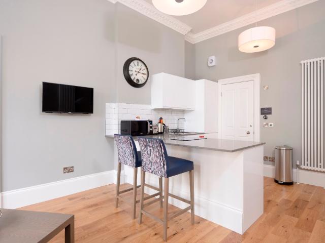 apartment for rent in Shandwick PlaceEdinburgh, West End, EH2