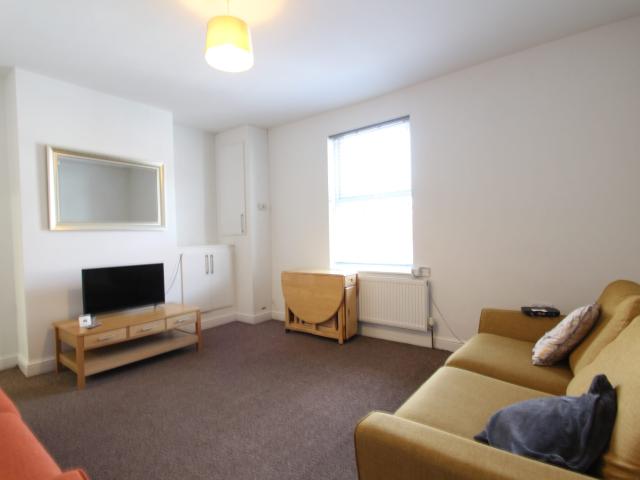 apartment for rent in Sharrow Vale Road, Sheffield, S11