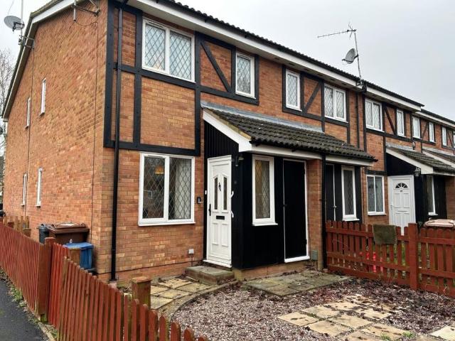 apartment for rent in Shearwater Close, Stevenage, SG2 9RY