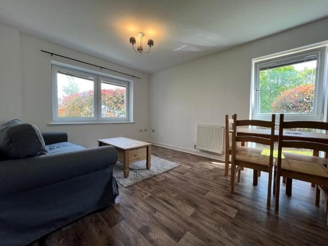 apartment for rent in Sheen Gardens, M22 5LF