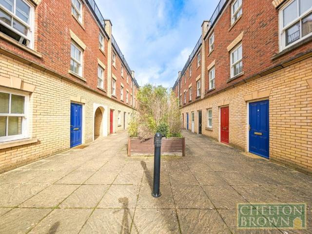 apartment for rent in Sheep Street, NN1 2LZ