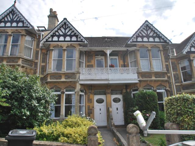 apartment for rent in Shelley Road, Bath, Bath