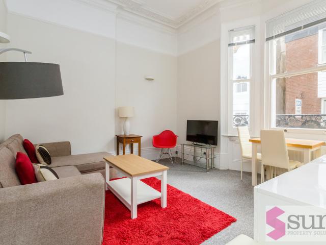 apartment for rent in Ship Street, Brighton, East Sussex