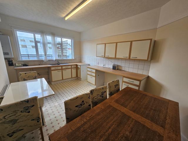 apartment for rent in Shirley Road, Southampton, Southampton