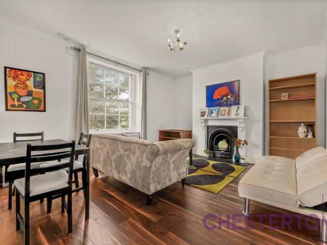 apartment for rent in Shooters Hill Road, SE3 7HS