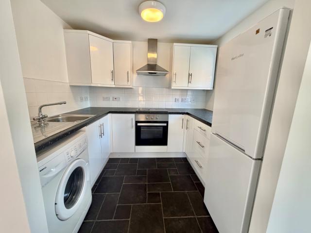 apartment for rent in Short Stairs, Nottingham, Nottingham