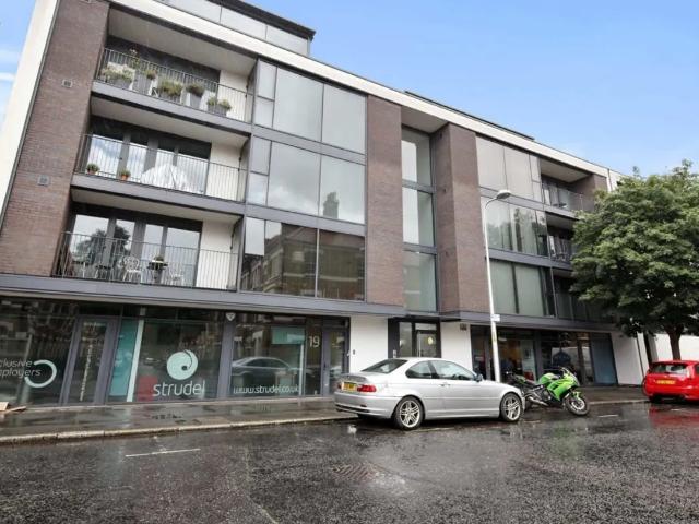 apartment for rent in Short Street, London, SE1 8LJ