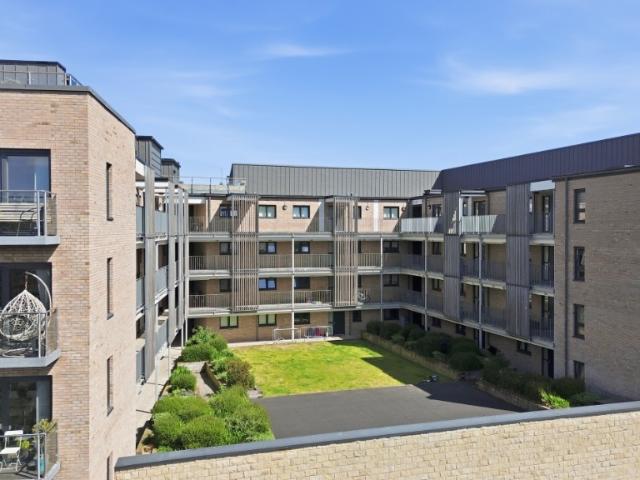 apartment for Rent in Shrubhill Walk, Leith Walk, Edinburgh, EH7 4FG