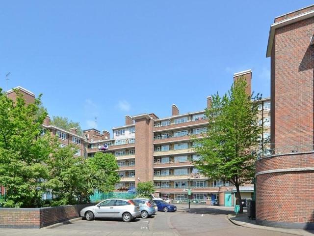 apartment for rent in Sidmouth Street, WC1H 8JP