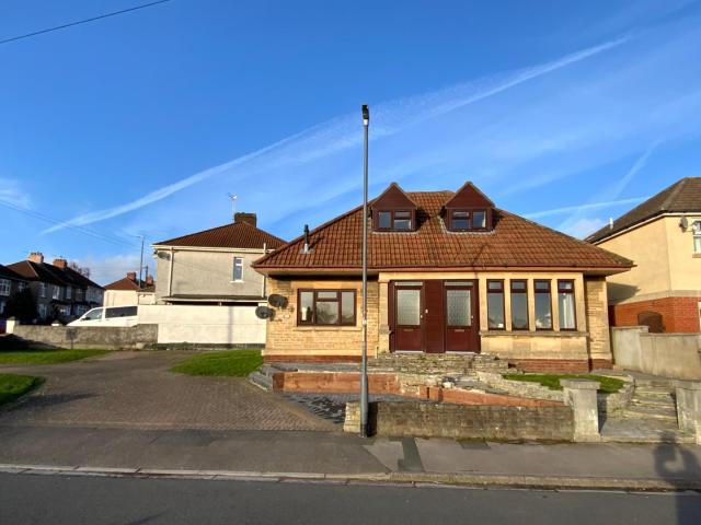 apartment for rent in Signal Road, Staple Hill