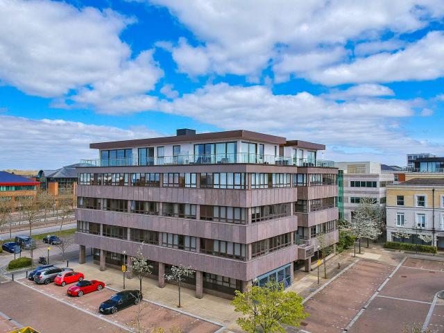 apartment for rent in Silbury Boulevard, Granton House, MK9
