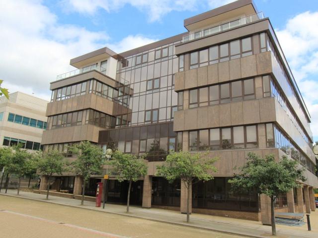 apartment for rent in Silbury Boulevard, Granton House, MK9