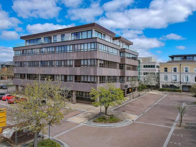 apartment for rent in Silbury Boulevard, Granton House, MK9