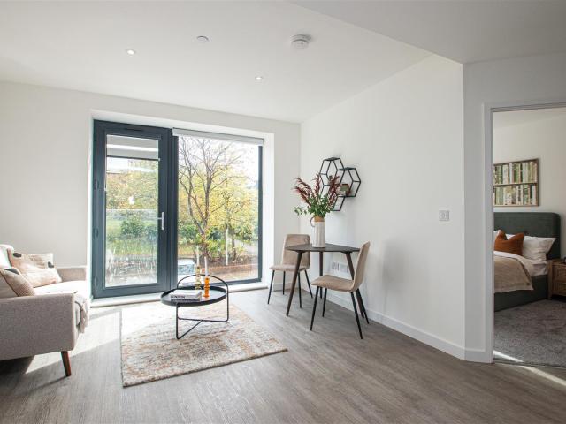 apartment for rent in Silbury Boulevard, Milton Keynes, MK9