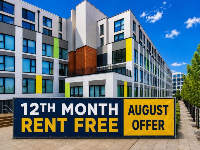 apartment for rent in Silbury Boulevard, Milton Keynes, MK9