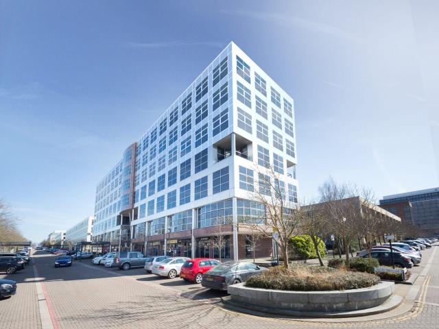 apartment for rent in Silbury Boulevard, Milton Keynes, MK9