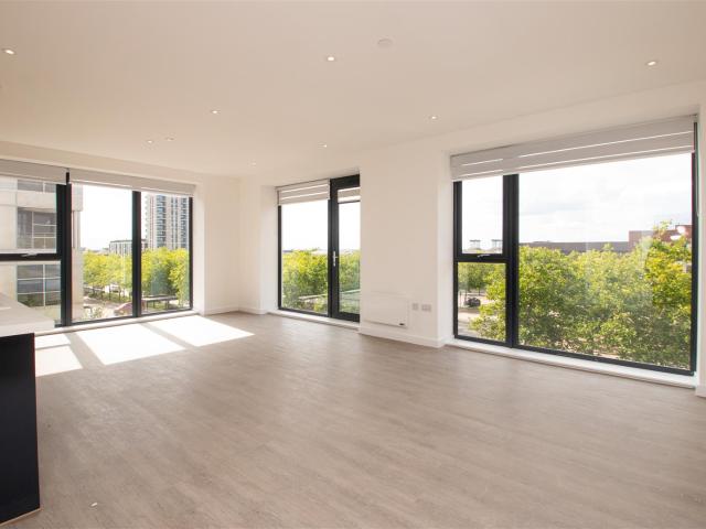 apartment for rent in Silbury Boulevard, Milton Keynes, MK9