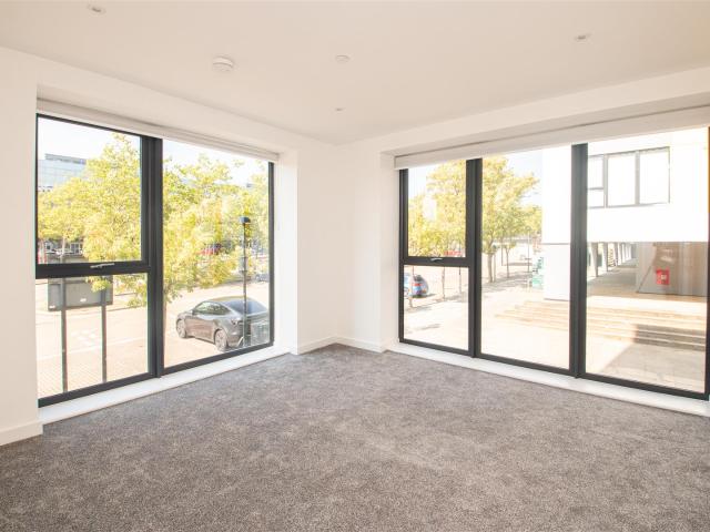apartment for rent in Silbury Boulevard, Milton Keynes, MK9