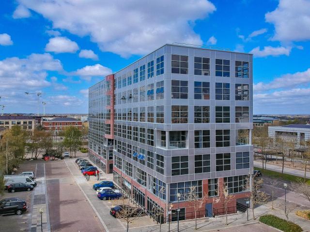 apartment for rent in Silbury Boulevard, Milton Keynes, MK9