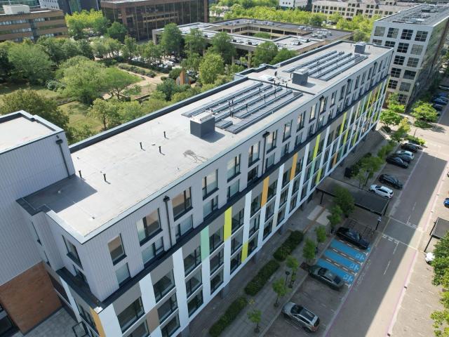 apartment for rent in Silbury Boulevard, Milton Keynes, MK9