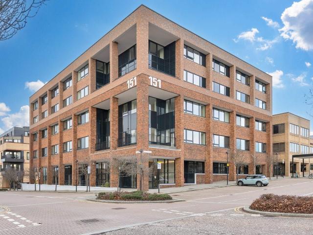 apartment for rent in Silbury Boulevard, Technology House, MK9