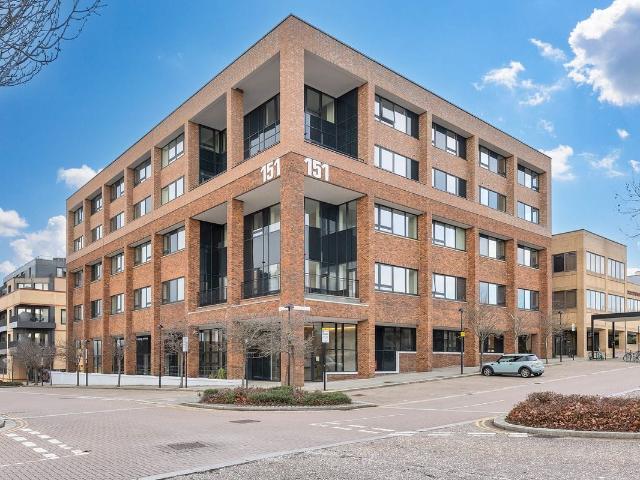 apartment for rent in Silbury Boulevard, Technology House, MK9