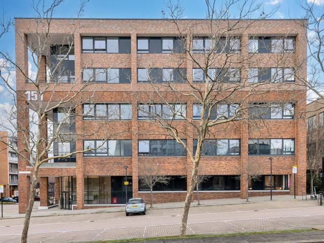 apartment for rent in Silbury Boulevard, Technology House, MK9