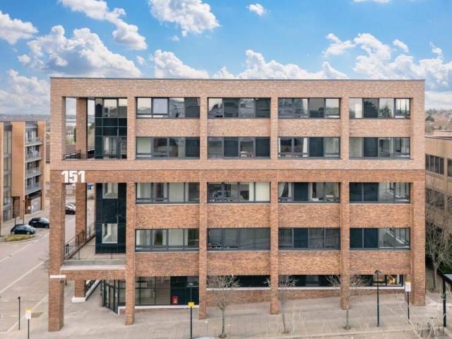 apartment for rent in Silbury Boulevard, Technology House, MK9