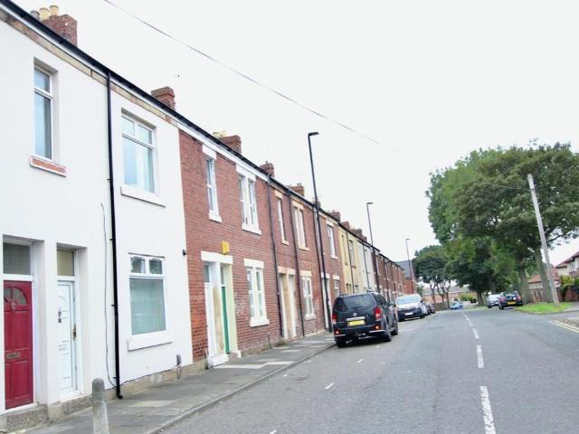 apartment for rent in Silkeys Lane, NE29 0JT