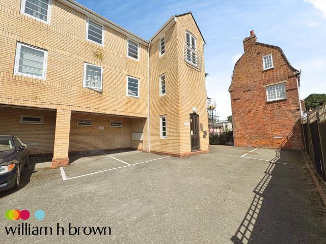 apartment for rent in Silks Way, Braintree, Braintree