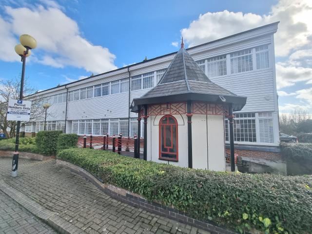 apartment for rent in Silks Way, Braintree, Braintree