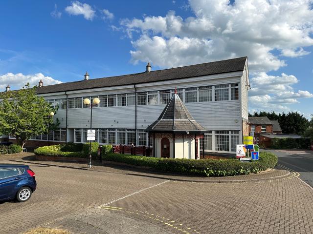 apartment for rent in Silks Way, Braintree, Braintree