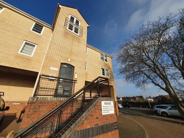 apartment for rent in Silks Way, Braintree, Braintree