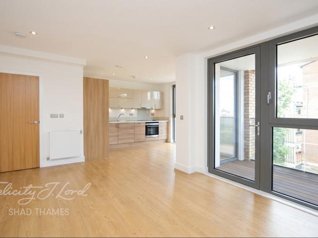 apartment for rent in Silwood street, SE16