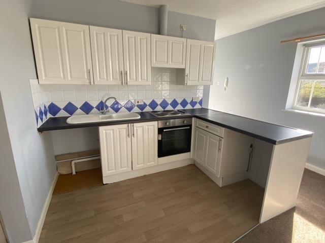 apartment for rent in Silver Street, Wisbech, Wisbech