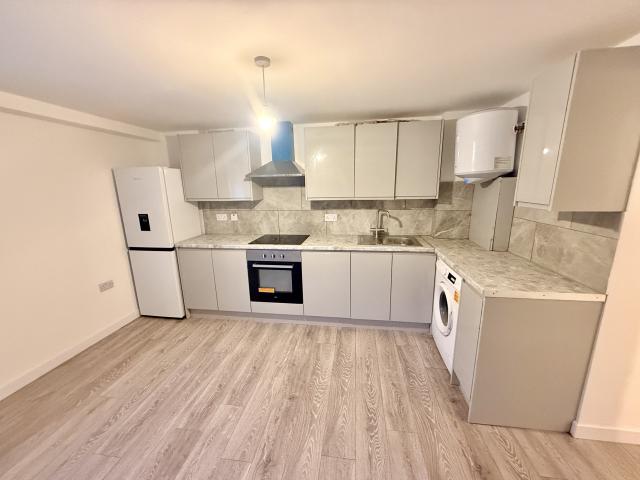 apartment for rent in Silver Street, Kettering, Kettering